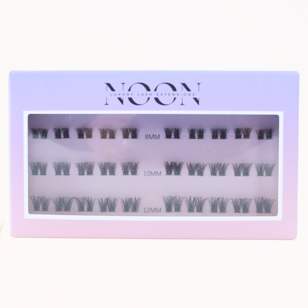NOON 3-Length Kit – NOONLASH