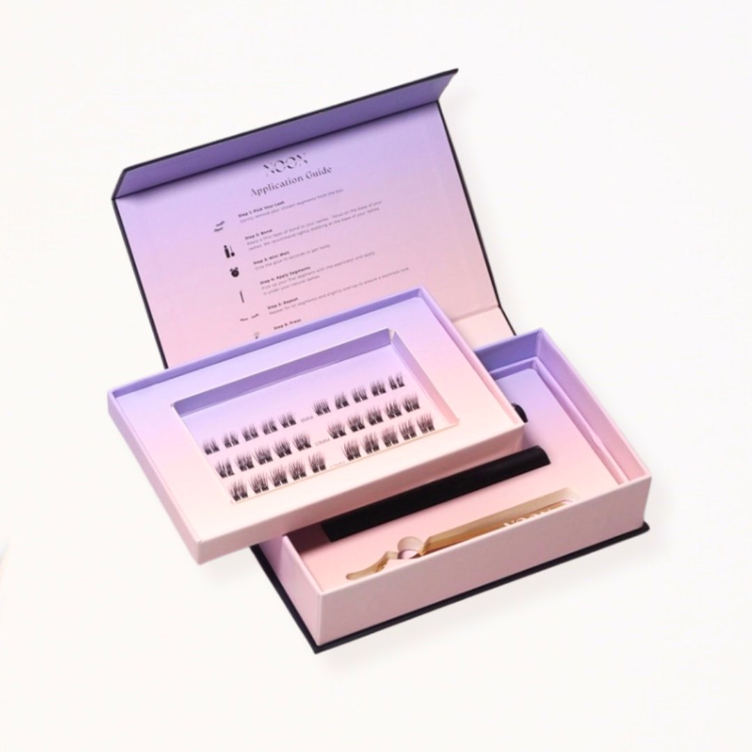 Starter Kits – NOONLASH