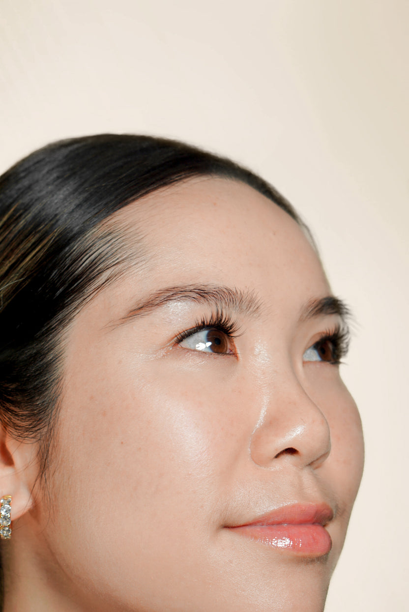 NOONLASH | Korean Silk Lash Technology