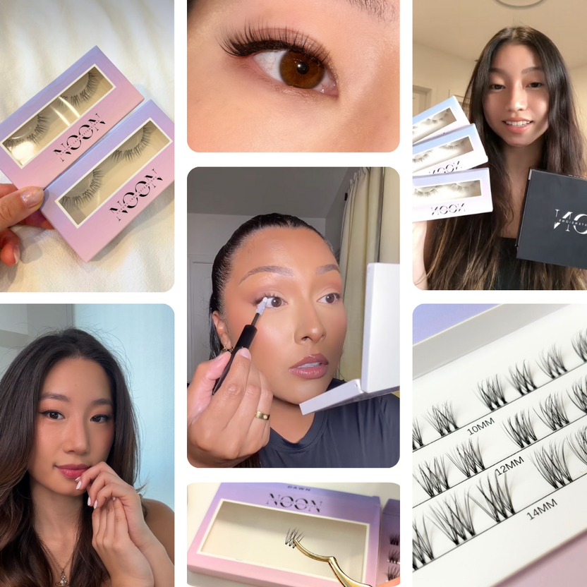 Noonlash Precision Control Lash Applicator – NOONLASH