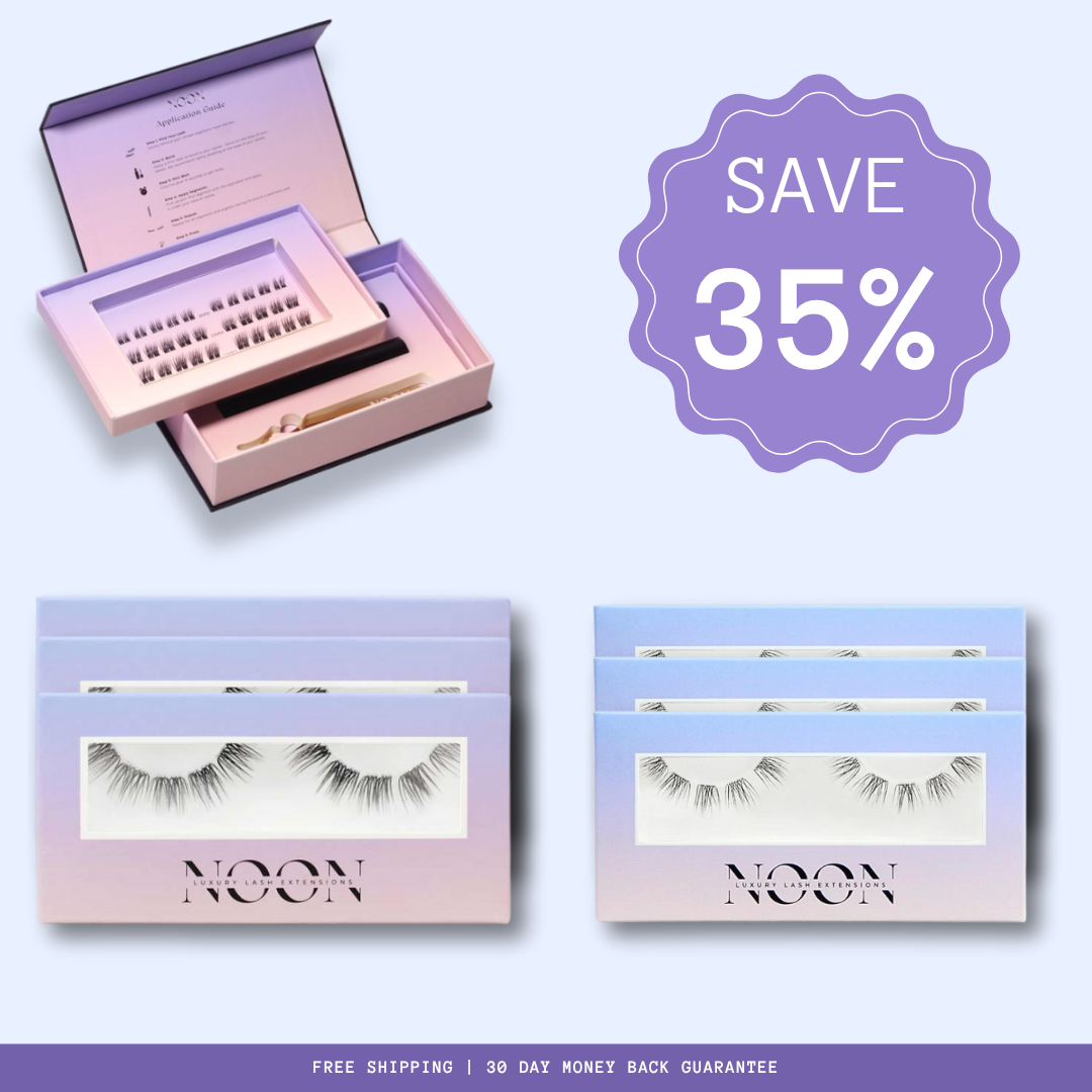 Intro Bundle – NOONLASH