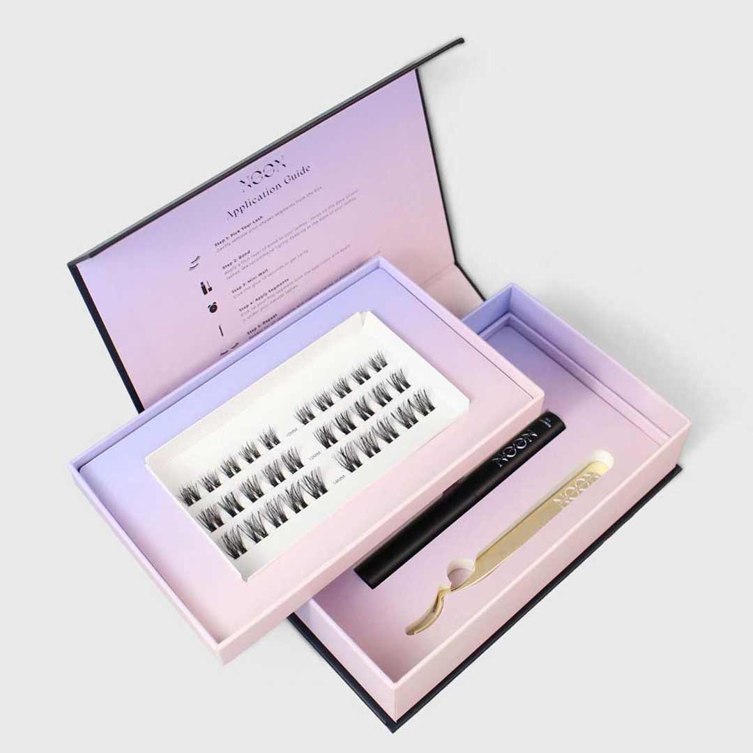 NOON KIT – NOONLASH