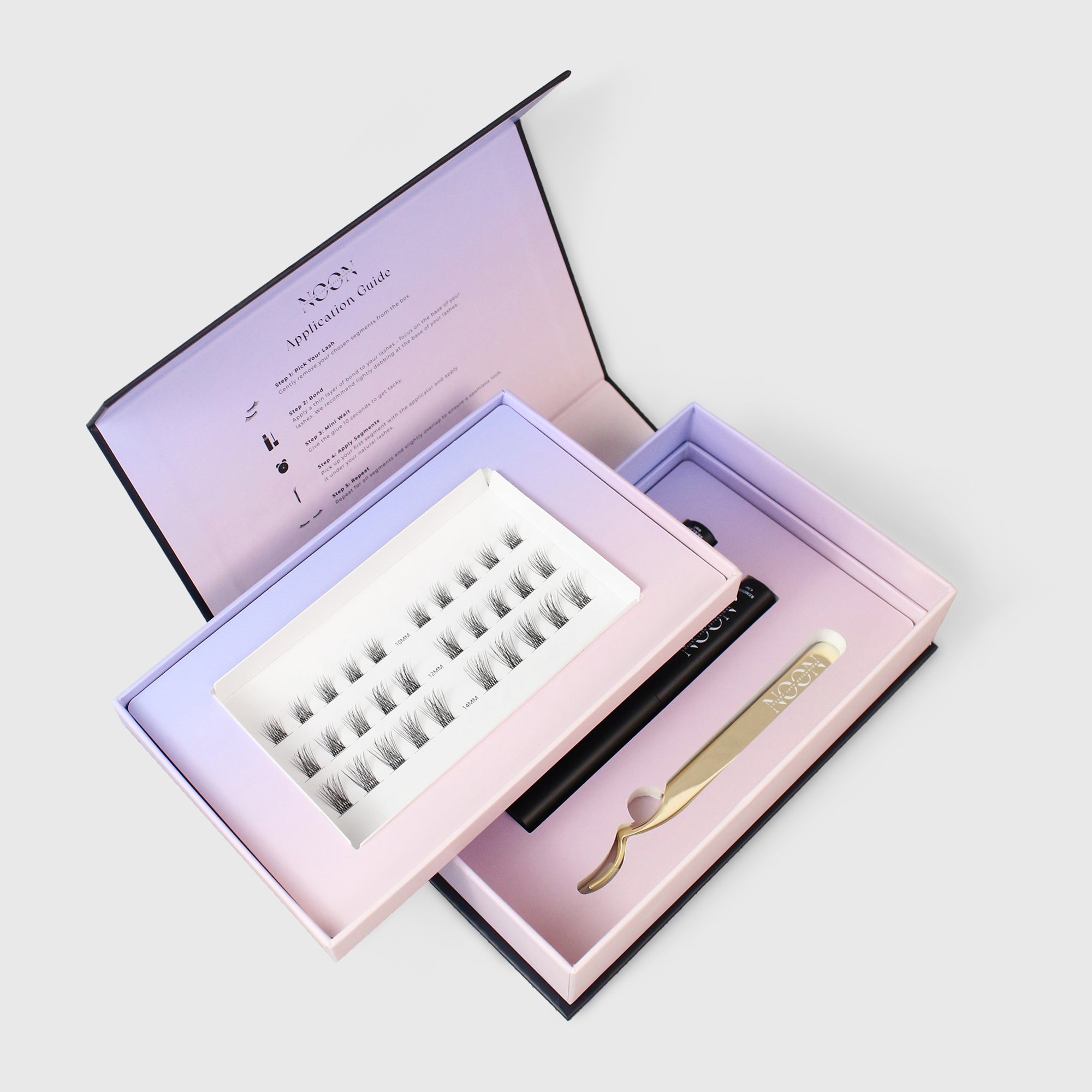 SUNSET KIT – NOONLASH