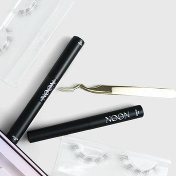 NOONLASH | Korean Silk Lash Technology