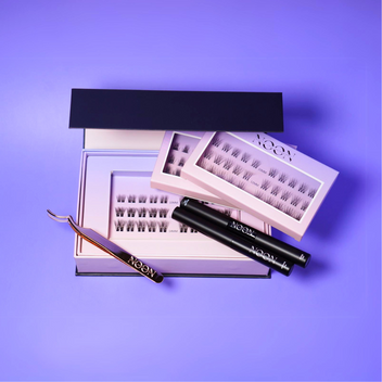 NOONLASH | Korean Silk Lash Technology