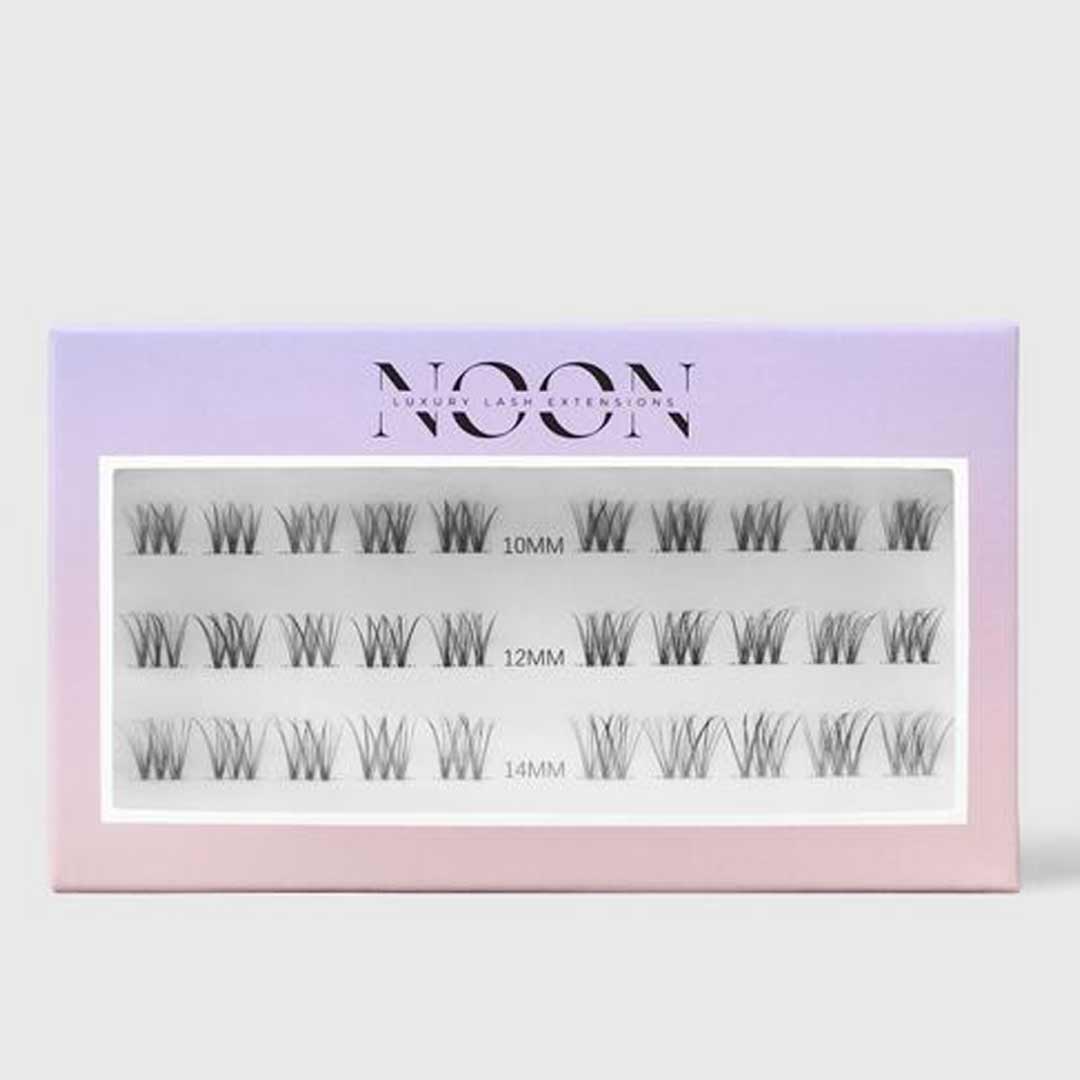 DAWN 3-Length Kit – NOONLASH
