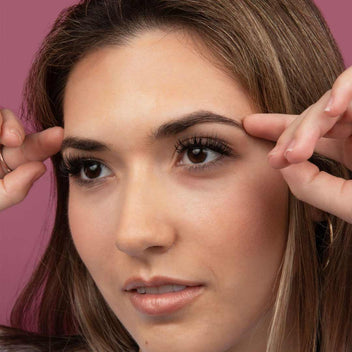 Lash Starter Kit – NOONLASH